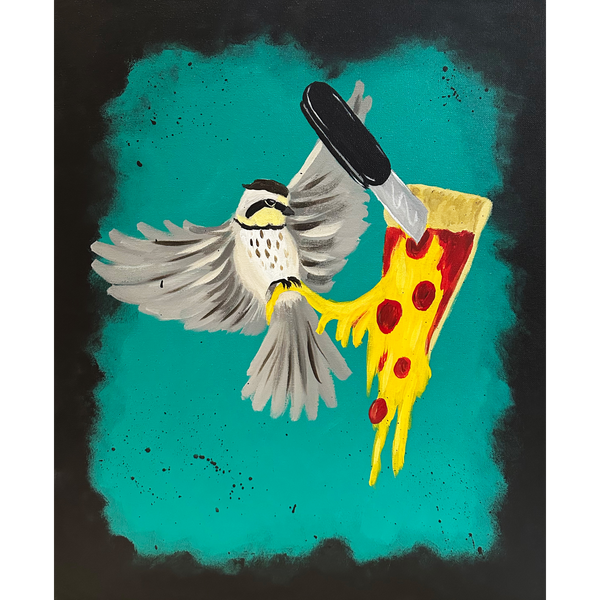 The Ruinous Love Trilogy - Studio Vino