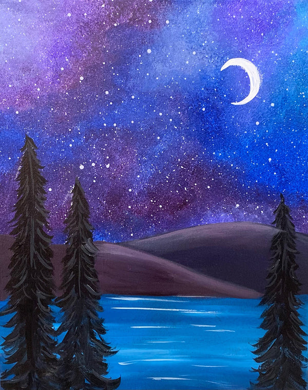 Twinkle Twinkle - Studio Vino